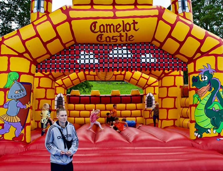 Gargrave Show | North Yorkshire's Premier Agricultural & Horticultural ...