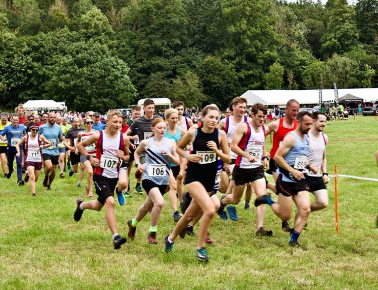 Gargrave Show | North Yorkshire's Premier Agricultural & Horticultural ...