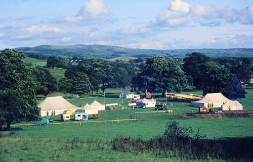 Gargrave Show | Rich History of North Yorkshire's Premier Agricultural ...